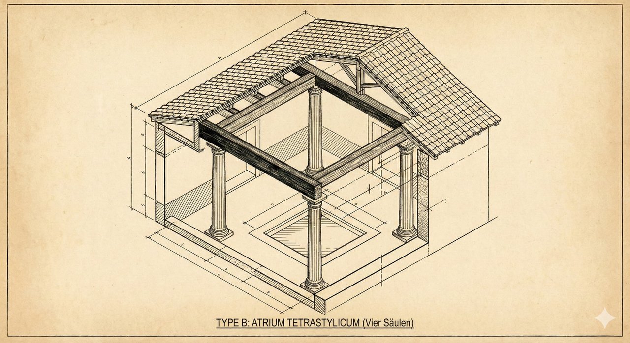 Atrium Architektur: Zukunft des Bauens | ATRIUM Bauprojekte